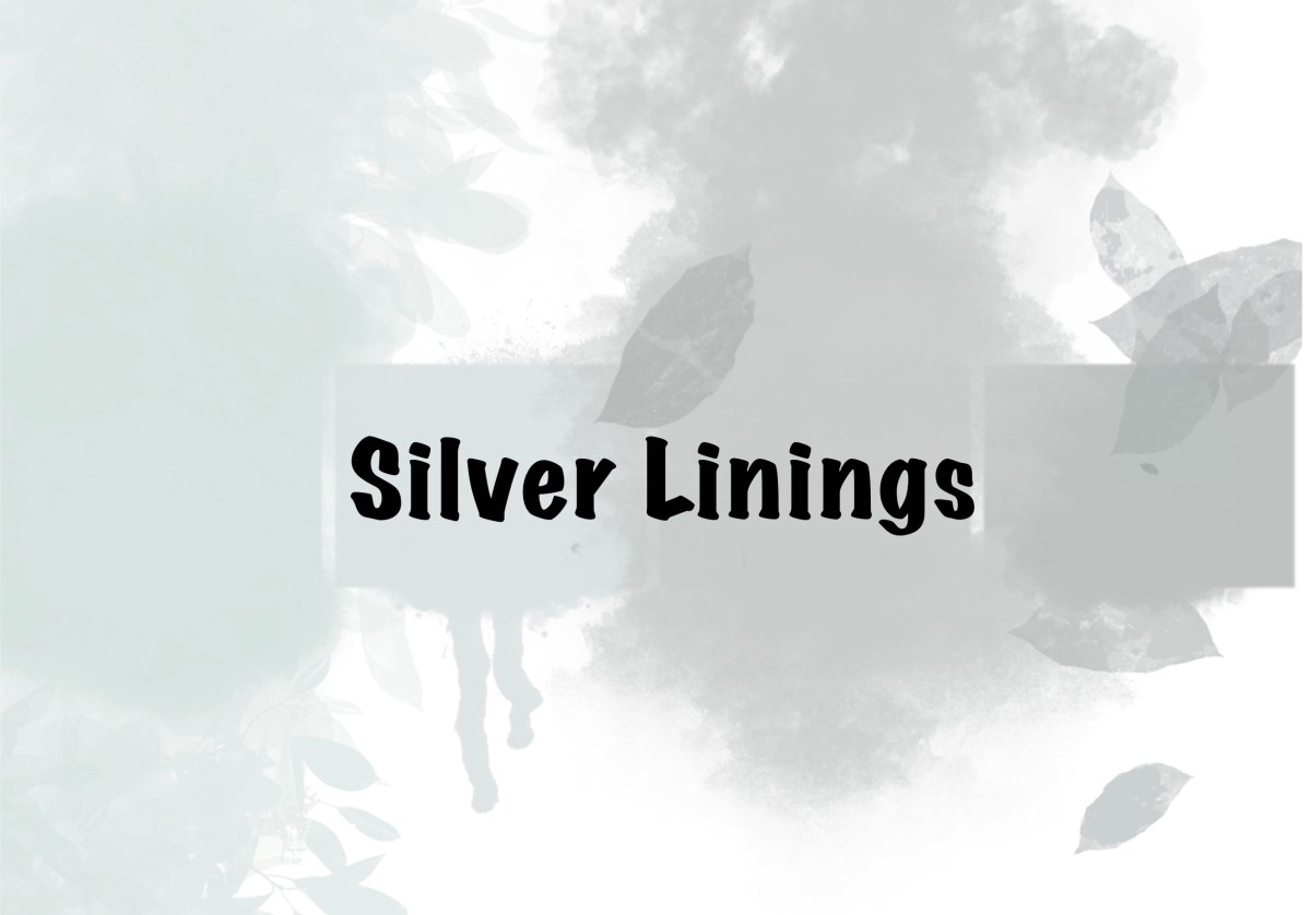 Silver Linings (a Paint Chip Poem) – Monty’s Blahg
